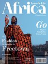 Africa Travel & Life